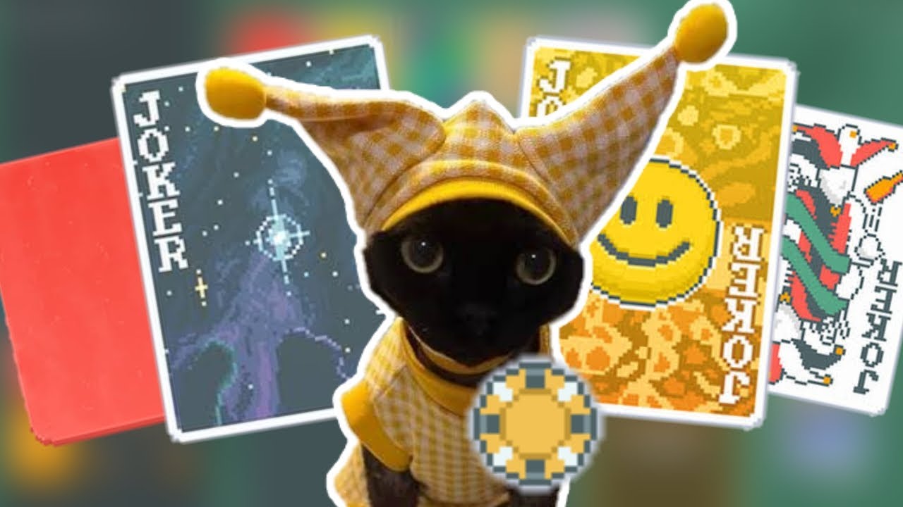 Yo! Rick! (Gold stake ghost deck + 5 new gold stickers) - YouTube