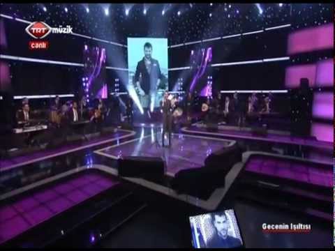 Sinan Özen Yıkılır İstanbul Gecenin Işıltısı 25.03.2015