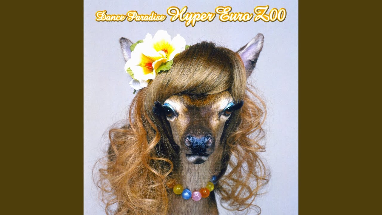Gorgeous (Hyper Euro Y2K Mix) - YouTube