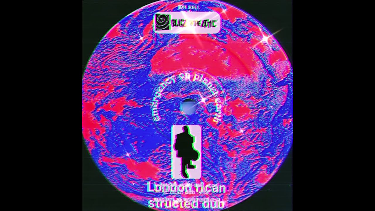 Emergency On Planet Earth (Naut's London Rican structed Dub edit) - YouTube