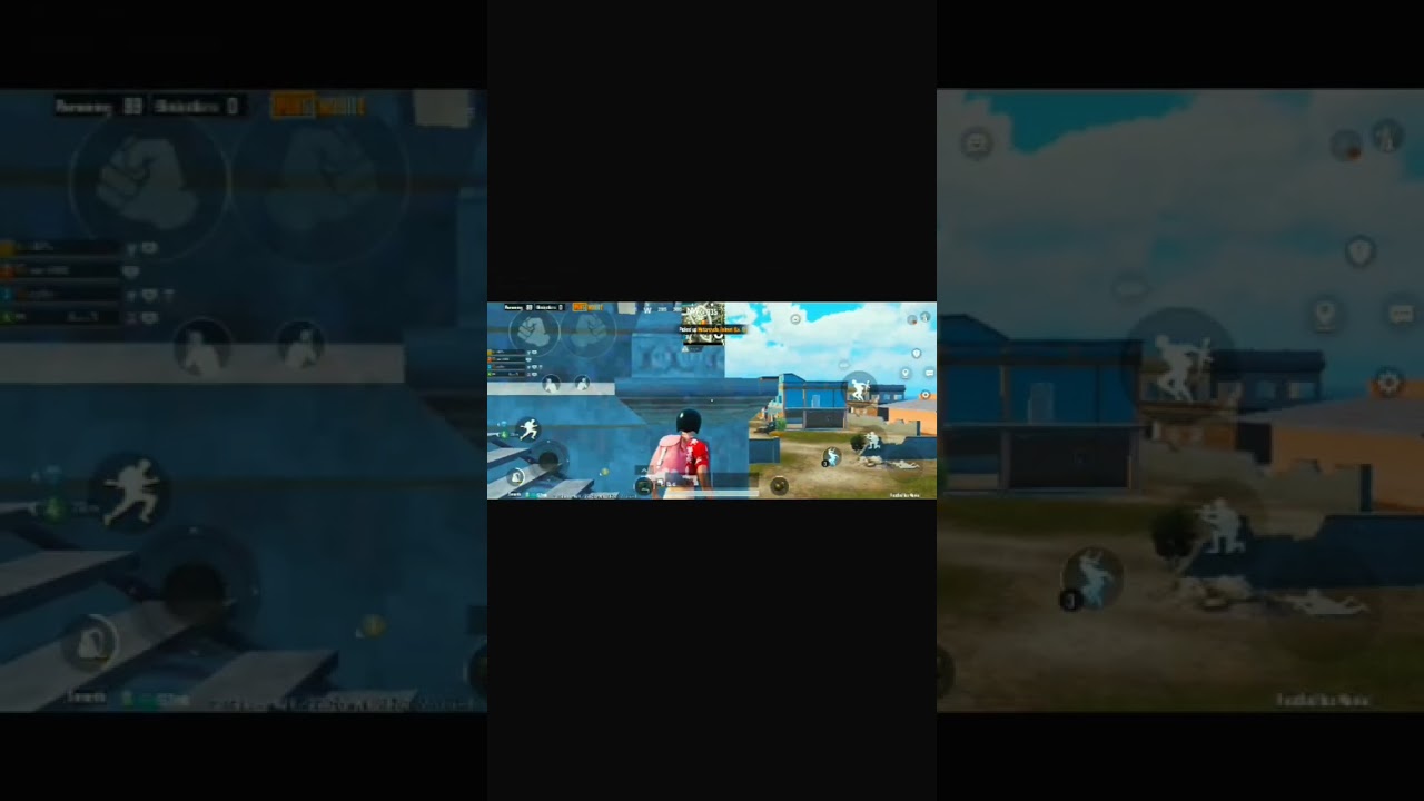 👑#shot pubg game hit and bast pubg #pubgmobile - YouTube