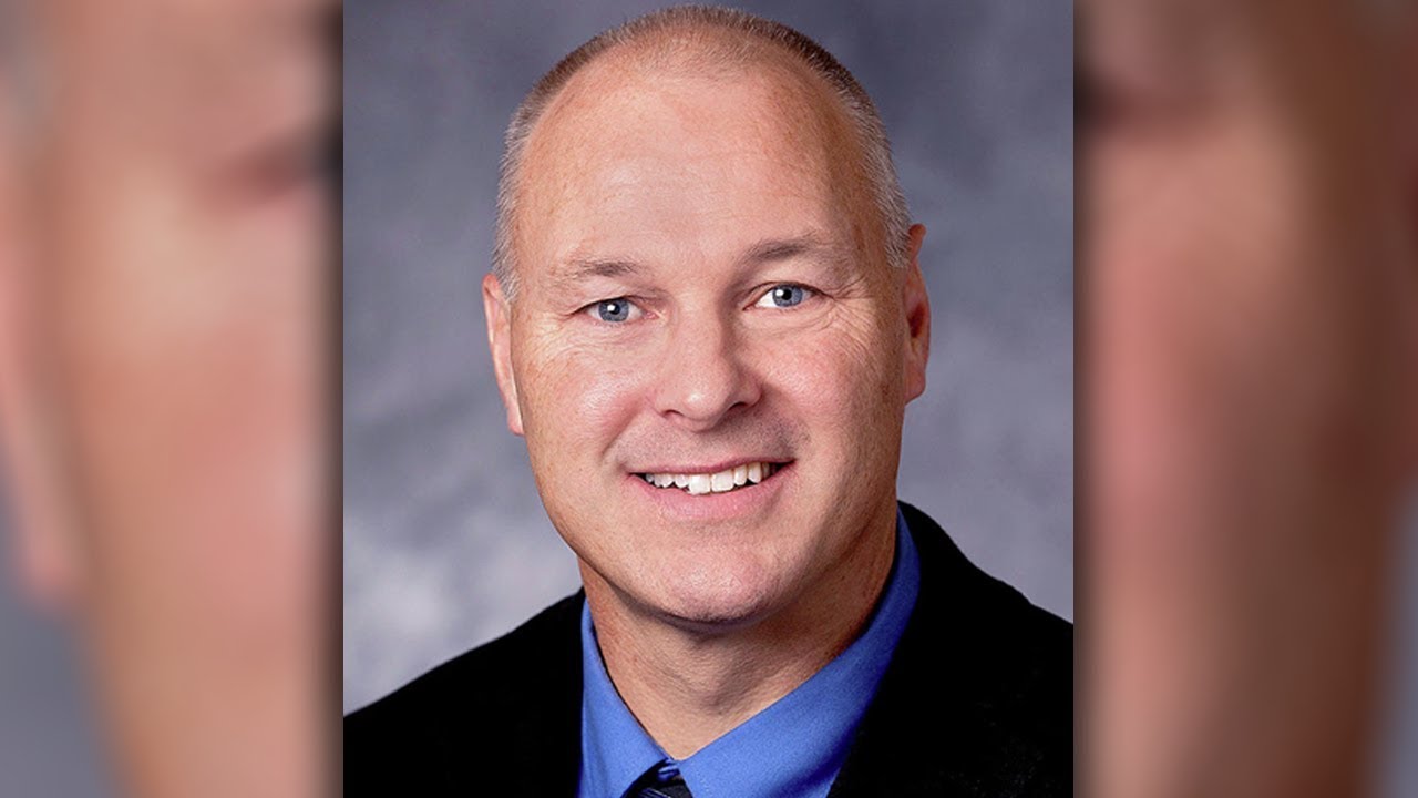 Republican Rep. Pete Stauber Announces Reelection Campaign For ...