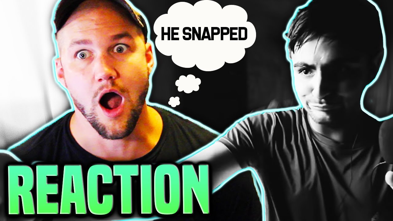 HE SNAPPED! ABX - Flex/Difference/Vibe BEATBOX REACTION!🔥 - YouTube