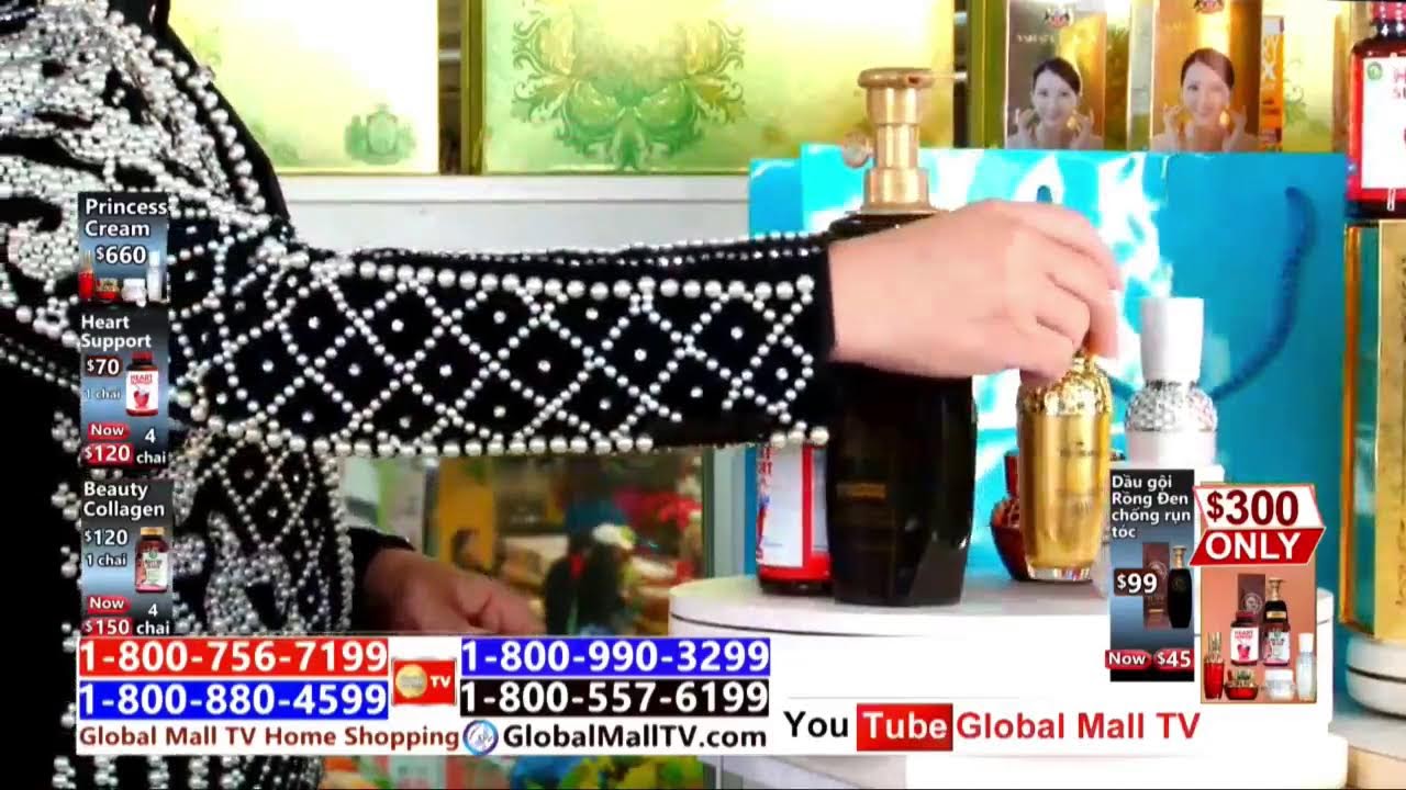 Global Mall TV Live - YouTube