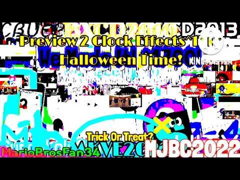 Preview 2 Clock Effects^1718 - YouTube