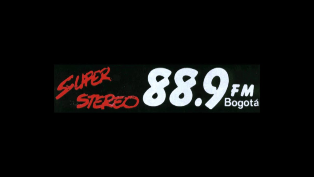 DEL 88 VERSION 88.9 FM - COMPAÑIA ILIMITADA - YouTube