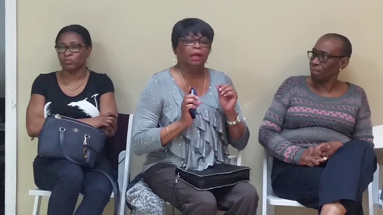 Memorial Tribute For Shelly Anthony, Pt1 - YouTube