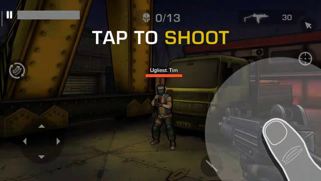 Gun 2 game - YouTube