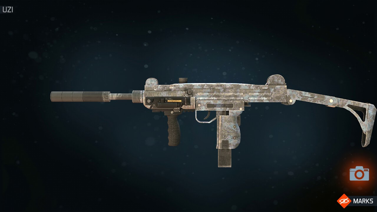 Gun Master 2 Gameplay Fully Upgrade UZI HD - YouTube