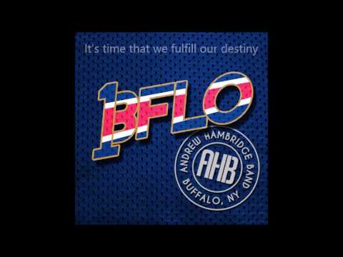One Buffalo - The Andrew Hambridge Band - YouTube