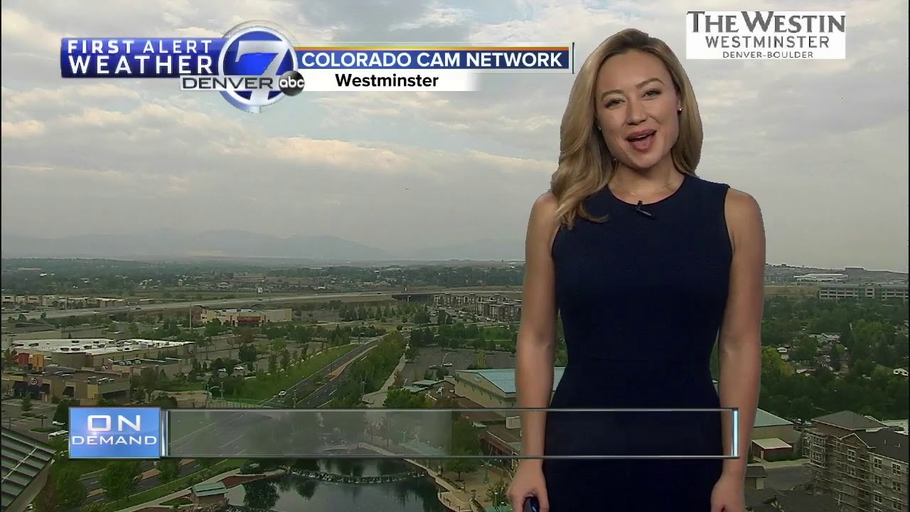 Denver 7 Latest Headlines | August 19, 9am - YouTube