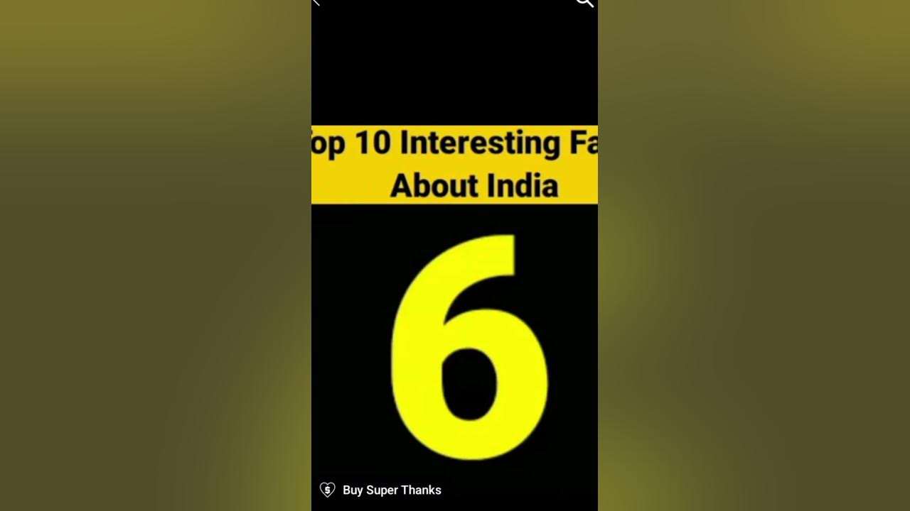 top-10-amazing-facts-about-india-i-also-don-t-know-about-the-last