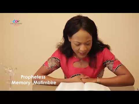 Pastor Memory Matimbire - YouTube