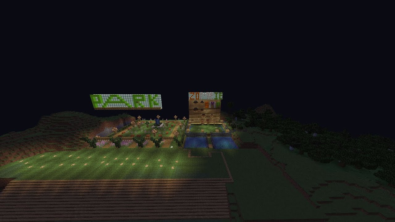 New minecraft smp || Zombie smp - YouTube