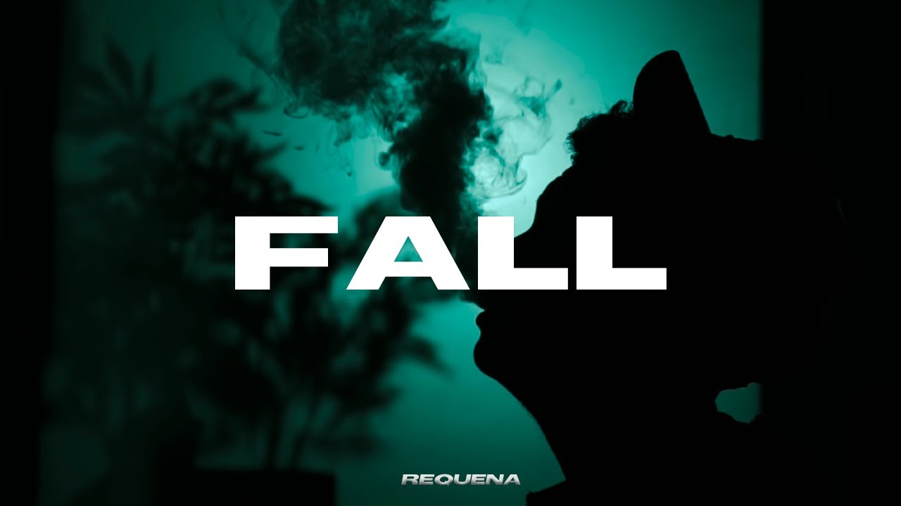 [FREE] ZINO Type Beat - "Fall" | UK Rap Type Beat - YouTube