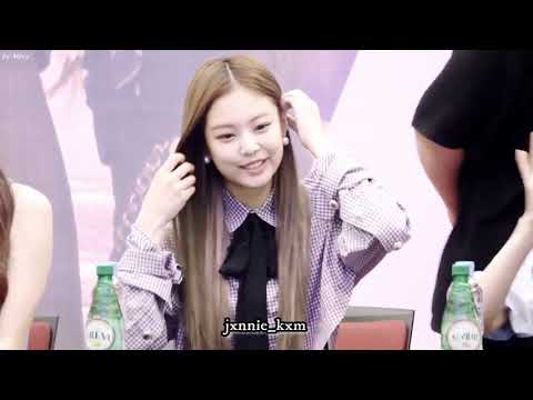 Senpai//Jennie Kim