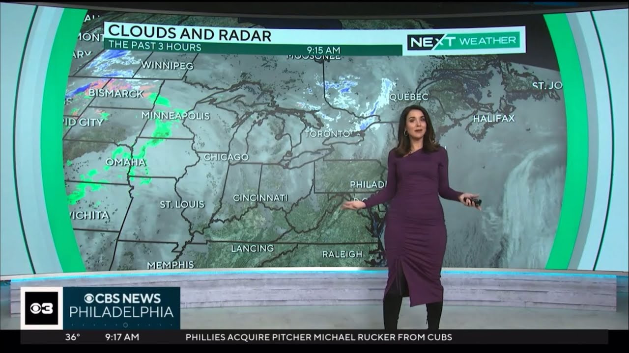 Kate Bilo February 7, 2024 - YouTube