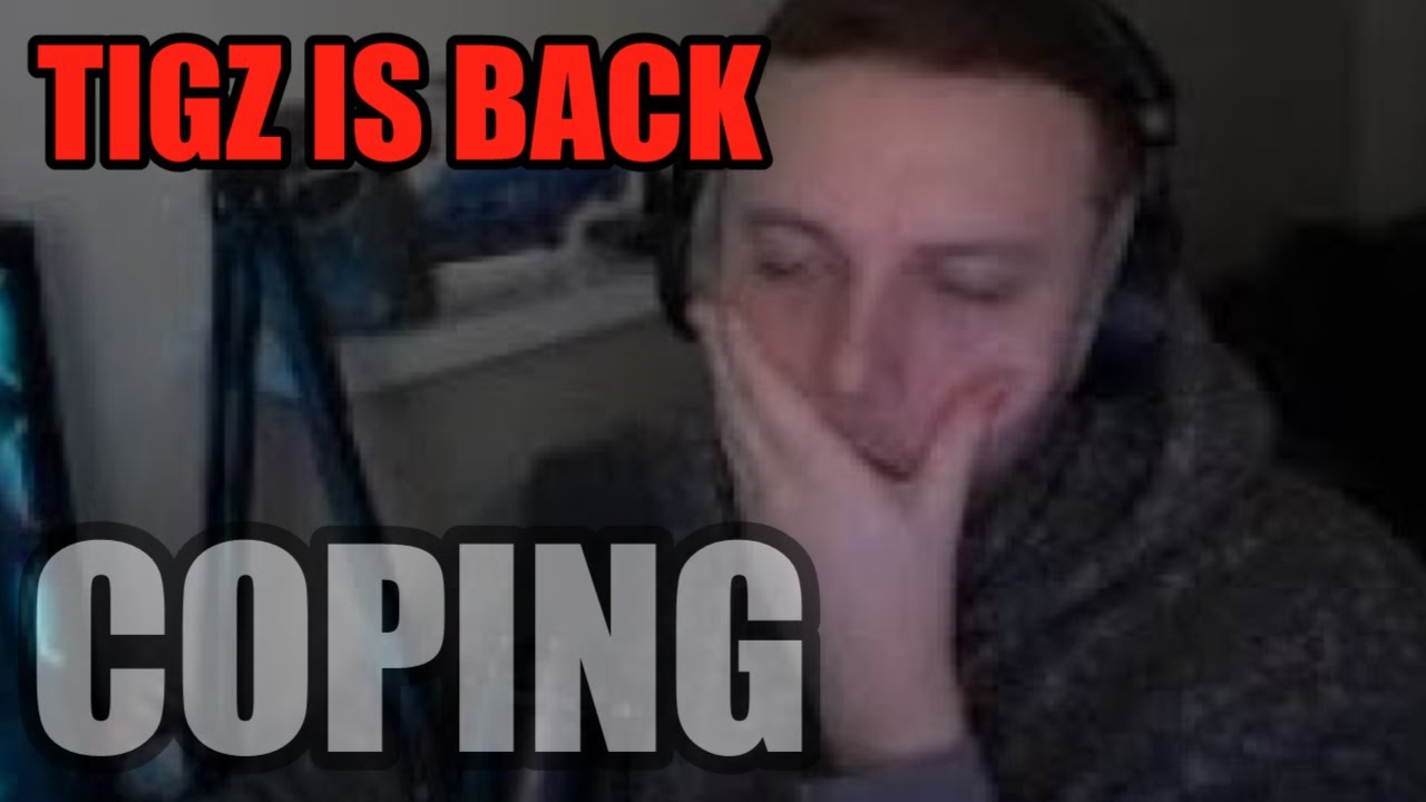 Tigz Begs Vonza To Ban 10IQ, Claims Illegal Things Happened To Him ...