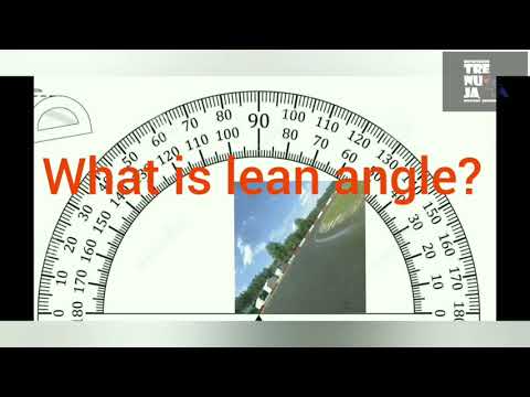 How to lean like Marc Marquez on street bike? Could Suzuki Bandit do it ...