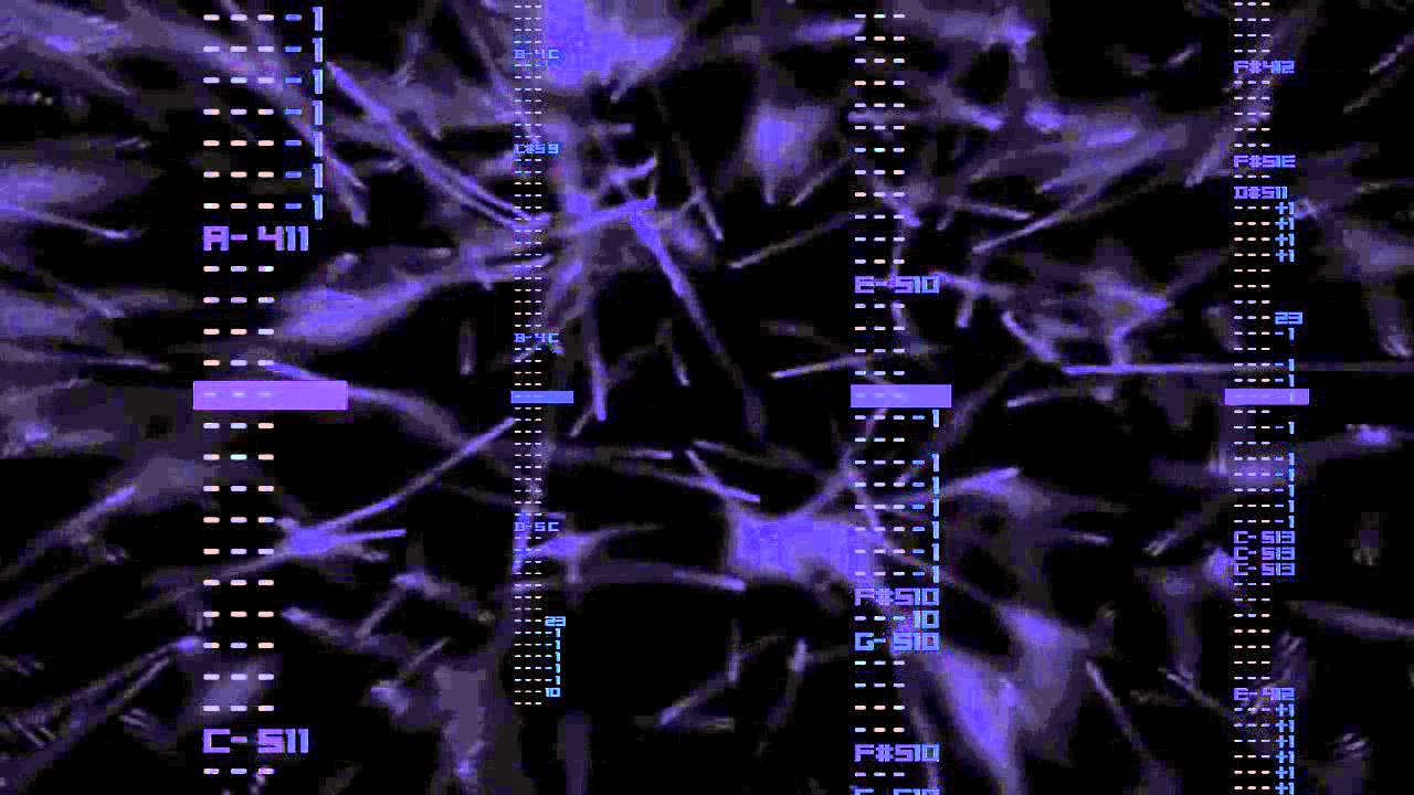 ORbital Flower - DX-Ball 2: The Soundtrack Remastered - YouTube