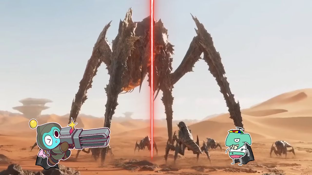 We Diving Again GlubGlub - Helldivers 2 {RAW} - YouTube