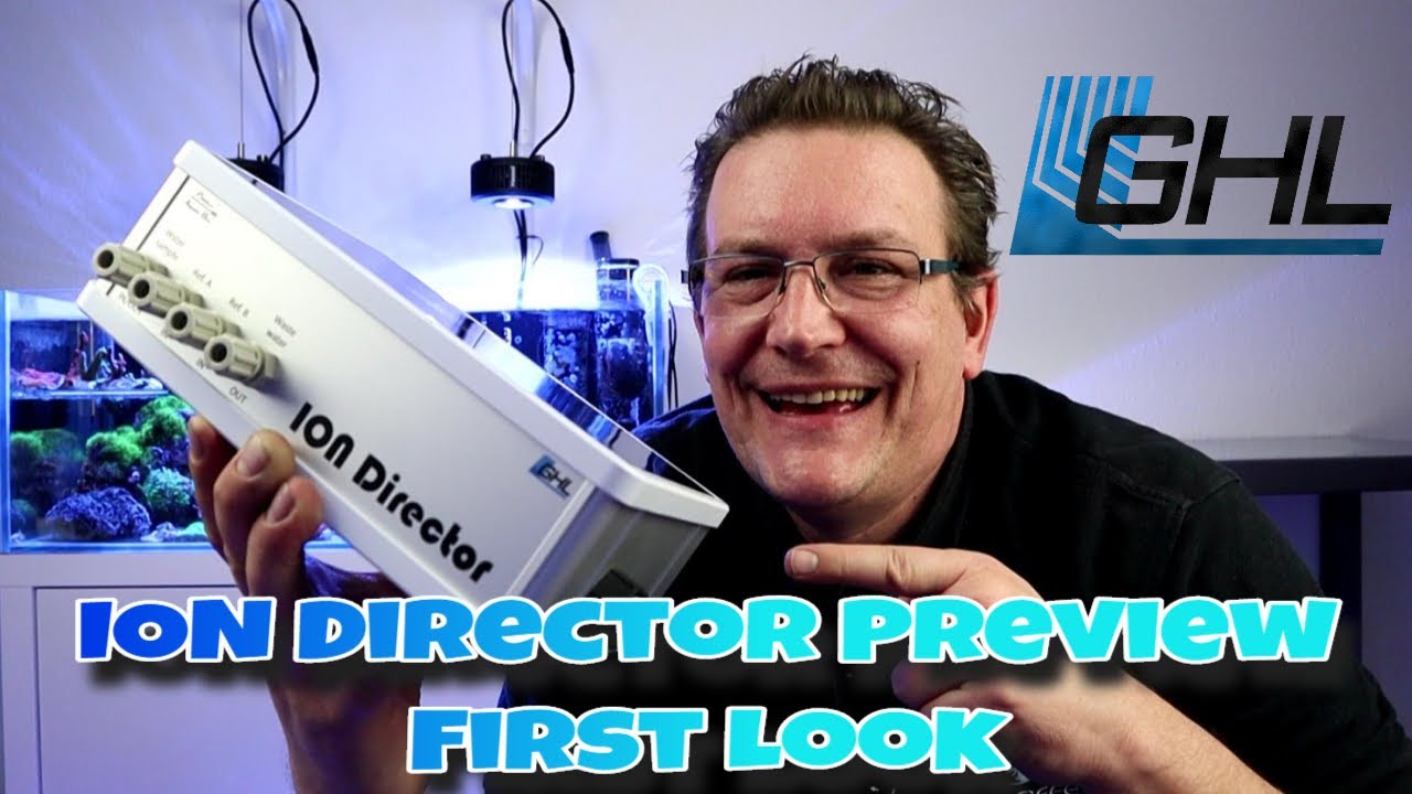 📢 GHL IOND der ION Director im Preview 👉First Look👈 - YouTube