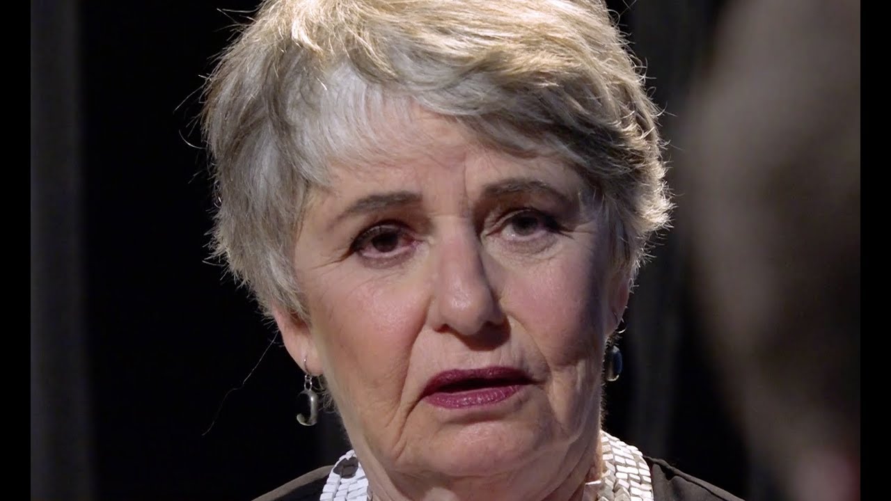 Barbara Kay & Mark Steyn - Freedom of Speech - YouTube