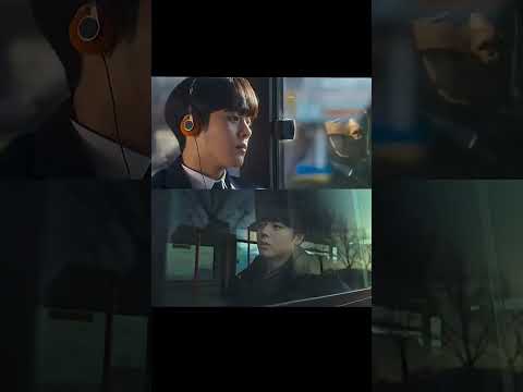 Weak Hero Class 2 X One High school Heroes ❤️❤️‍🩹🥹 #kdrama  ##weakheroclass2 #highschoolheroes