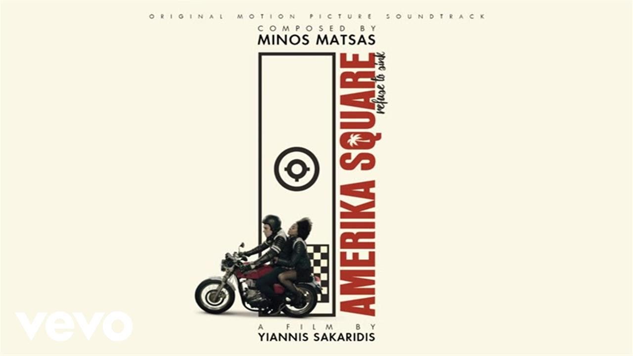 Minos Matsas - Billy & Teresa | Amerika Square Original Motion Picture ...