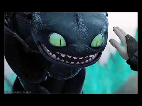 Httyd AMV Bloody marry (merry? marry?) (Read desc!) - YouTube
