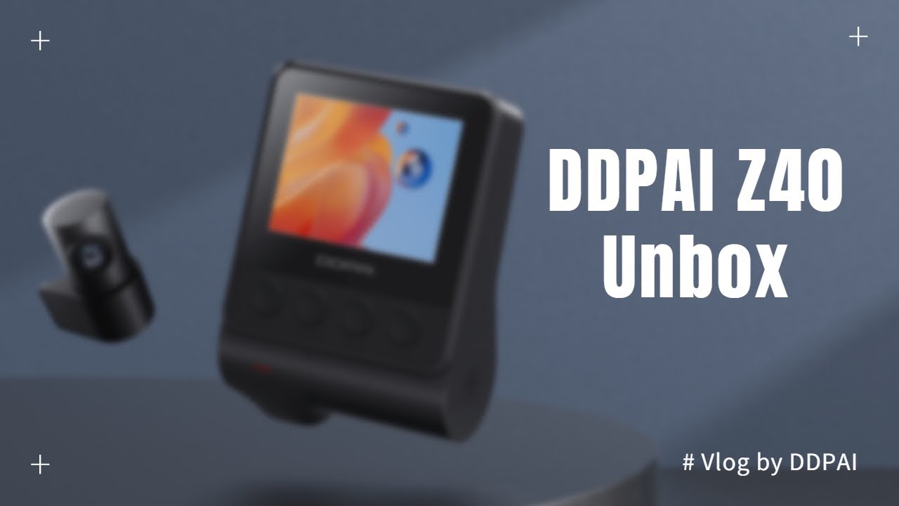 Unbox Z40 To Unlock More Features - YouTube