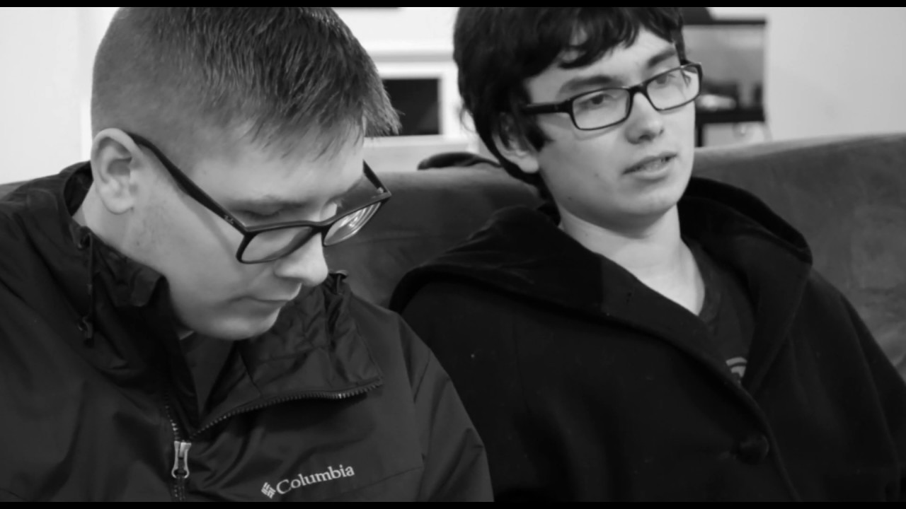 A Man Prepared - Teaser Trailer - YouTube