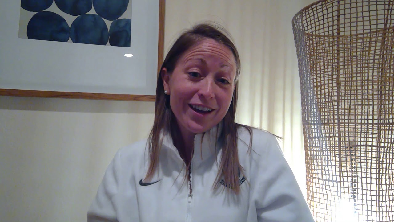 Mrs. Palmer's Goodbye - YouTube