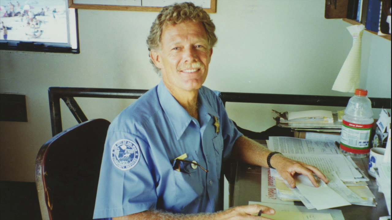 Eric Sandy 47 Years - YouTube