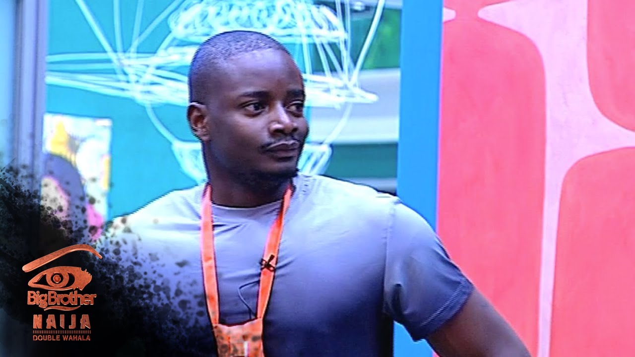 Sixth Week in Biggie’s House | Big Brother: Double Wahala | Africa ...