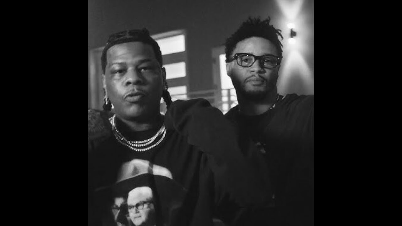 [FREE] Veeze x Lucki x Rylo Rodriguez Type Beat - MGMT - YouTube