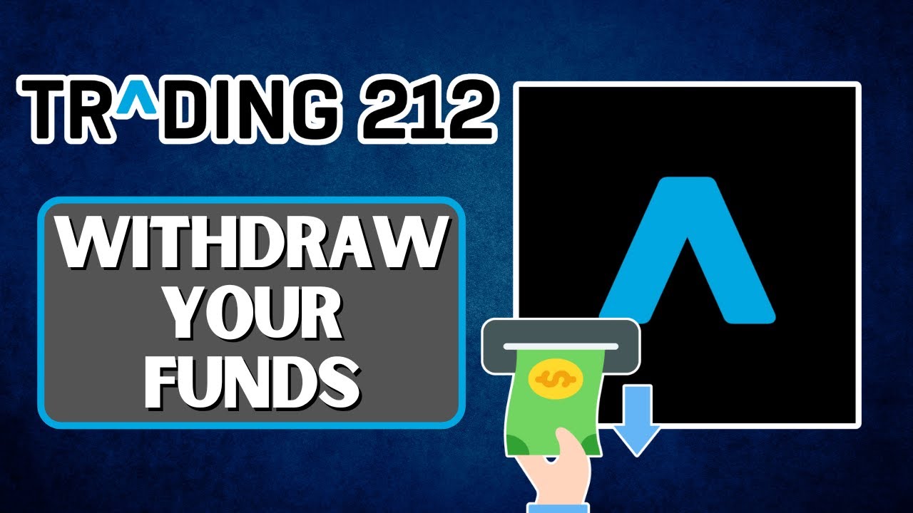 How to Withdraw Funds from Trading 212 (Beginner Guide 2025) - YouTube