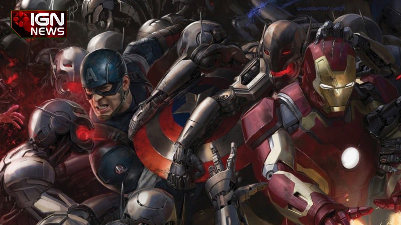 Marvel Takes Legal Action After Trailer Leak - IGN News - YouTube