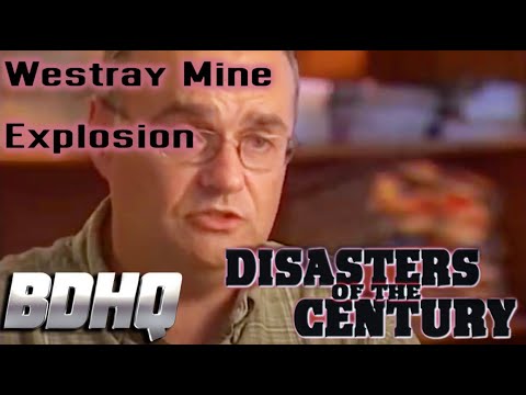 Disasters of the Century | Season 7 | Westray Mine Explosion | Ian ...