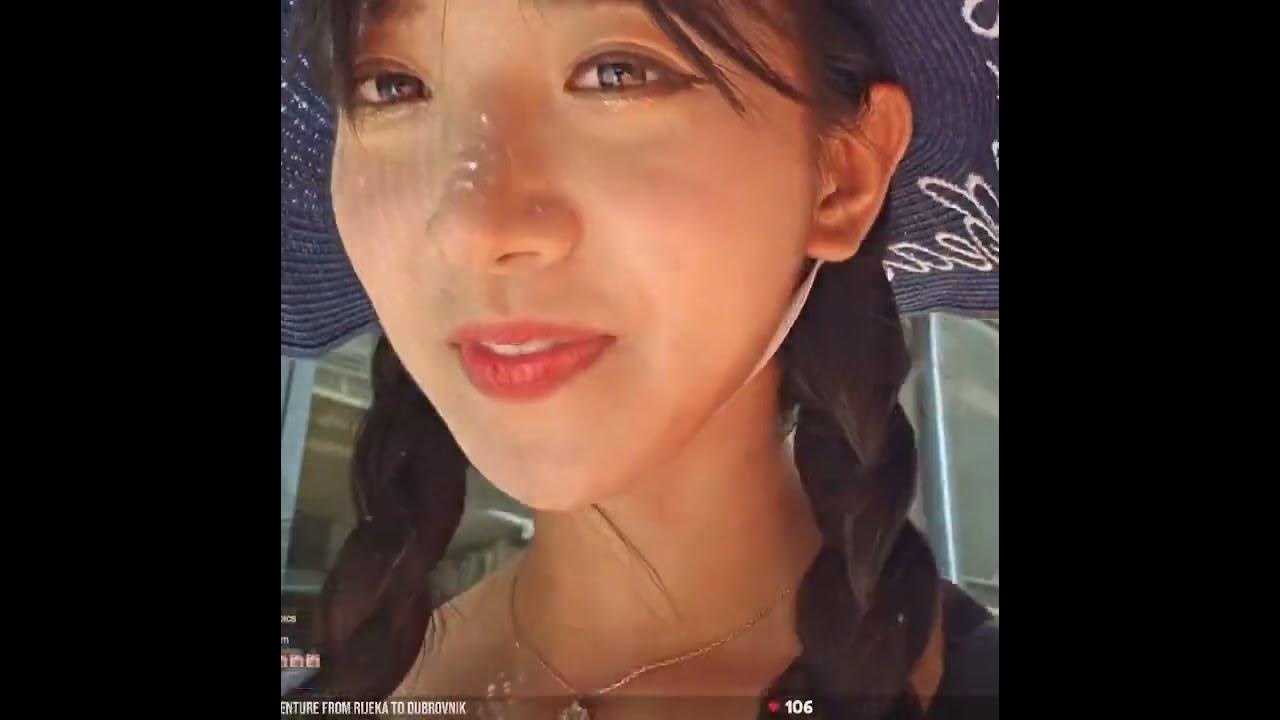 [企鵝妹中文台]最近企鵝吃很多變胖了 - YouTube