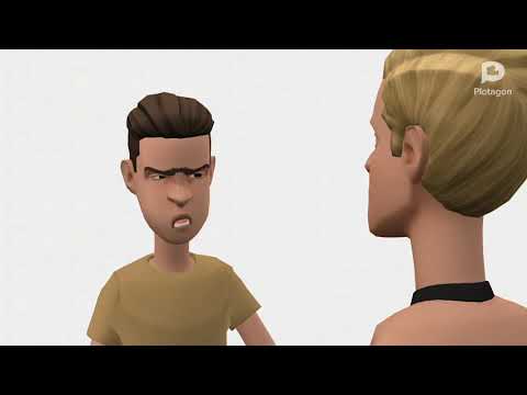 Asdf Movie 3 Plotagon