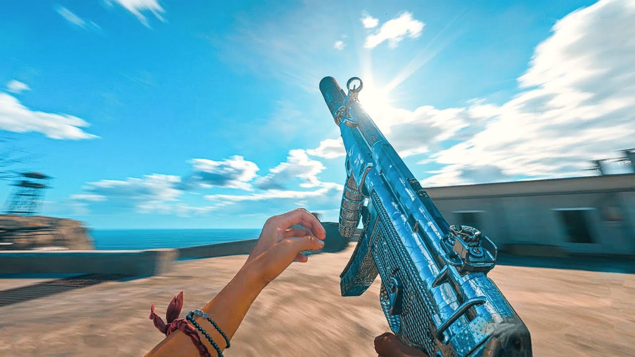 BEST 12 year old rebirth demon + best warzone controller settings - YouTube