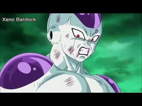 Goku Vs. Frieza「AMV」- Monster - YouTube