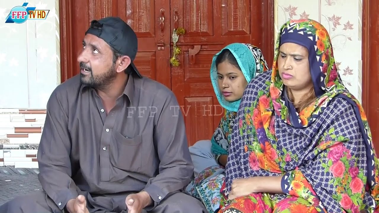 imran&salma & sugra funny2021 - YouTube