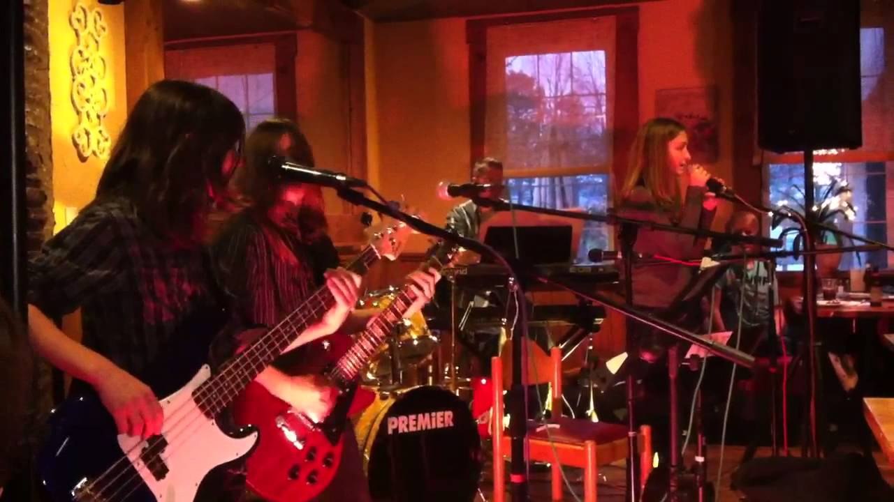 Trev Dev Eva - YouTube