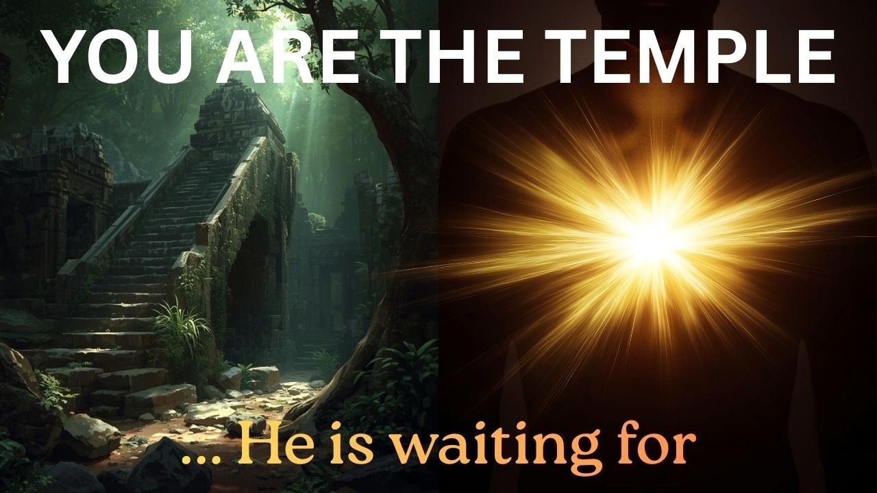 The Third Temple? Or Living Temples? What Scripture Actually Reveals ...