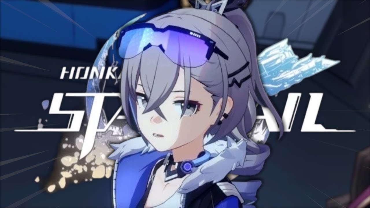 Silver Wolf changes everything.. [and weaknesses] (Honkai Star Rail 1.1 ...