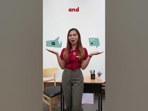 The Difference between IS and ARE | Part 1 - YouTube