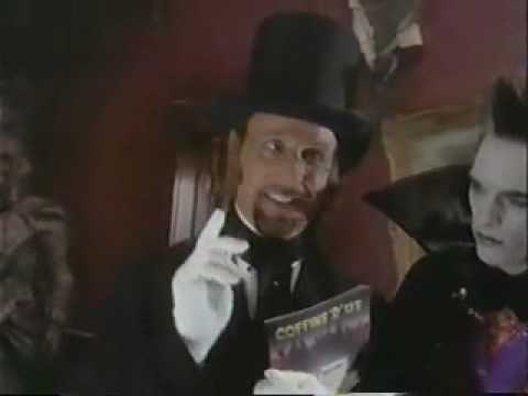 Marshal Hilton - Beetleborgs Metallix