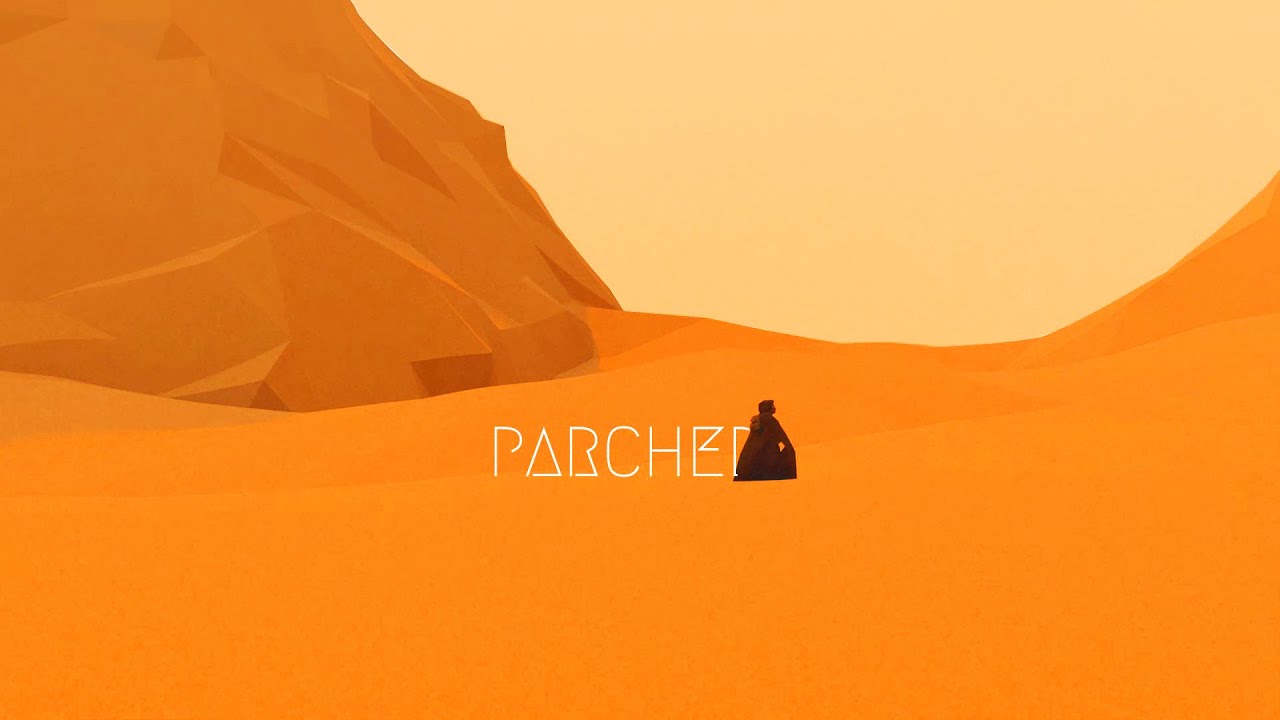 Parched: 3D Low Poly Animated Short Film - YouTube